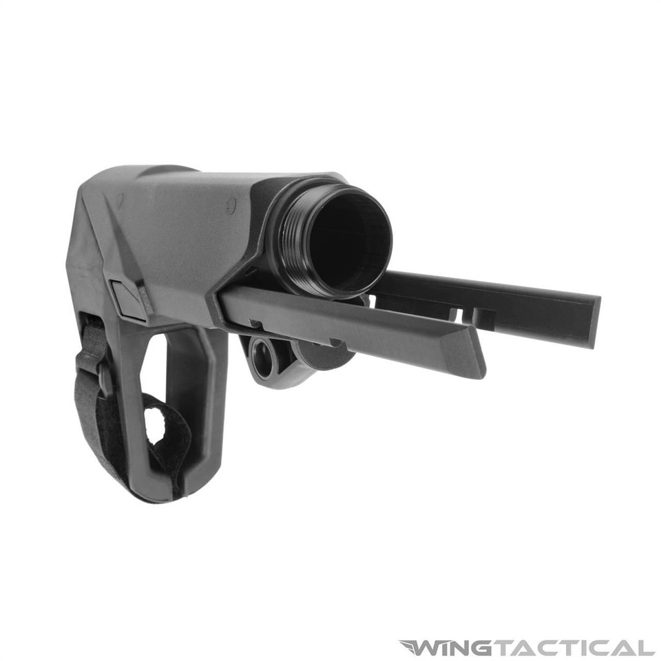 SB Tactical HBPDW Brace for Pistols | Wing Tactical