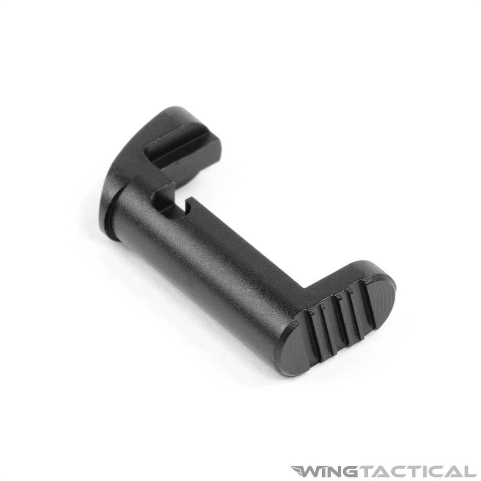 Tyrant CNC Springfield Hellcat Extended Magazine Release