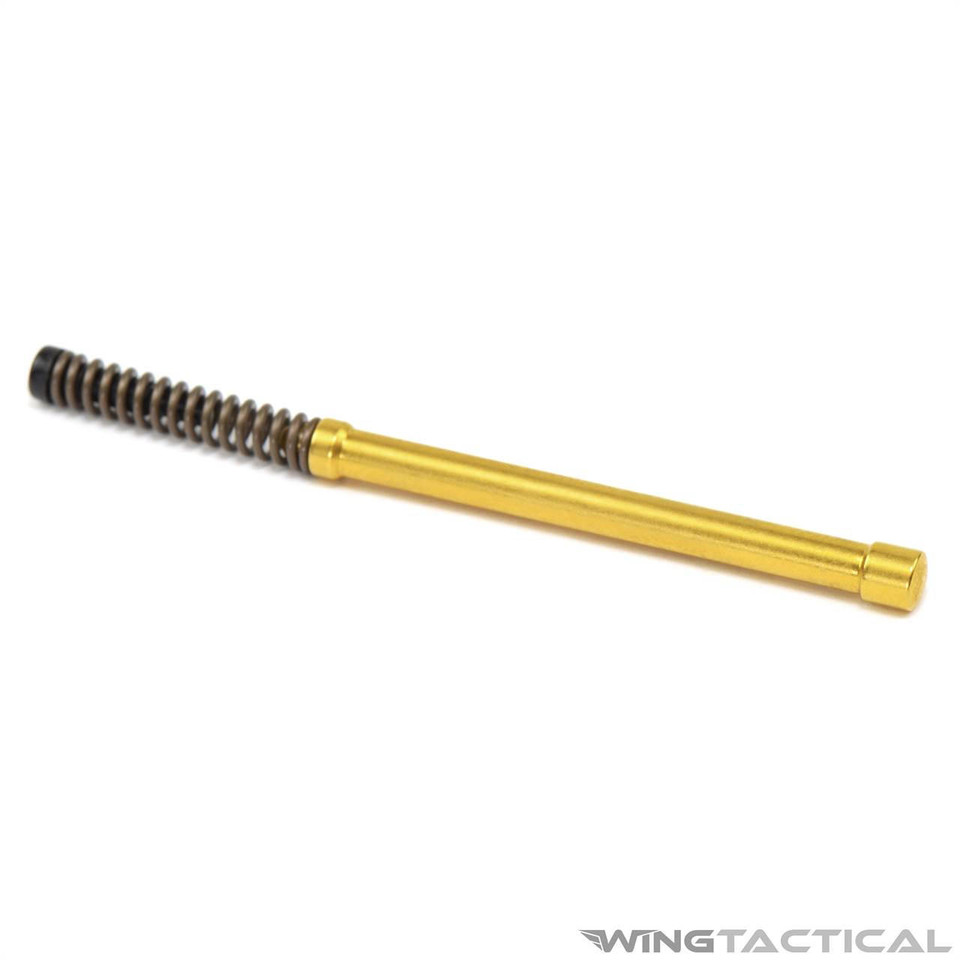 L2D Combat Extractor Depressor Rod Kit for Glock | Wing Tactical