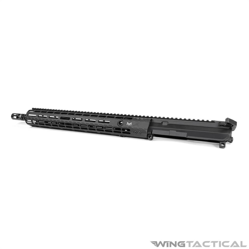 Aero Precision M4E1 Enhanced PRO Complete Upper w/ 16.3" CHF Barrel