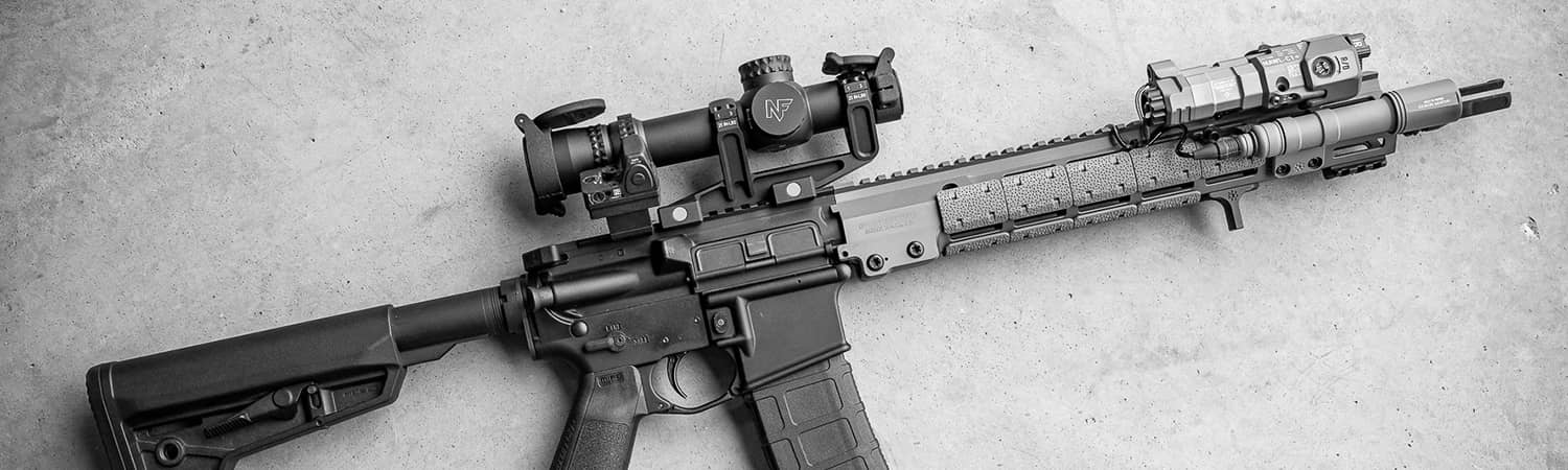 What Is a Barrel Break-In and Is It Worth It? - Wing Tactical