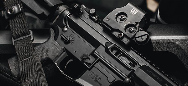 9mm Uppers | Build Your Custom Rifle | Wing Tactical