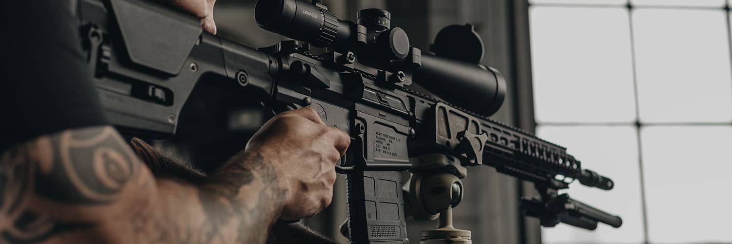 What Is a Barrel Break-In and Is It Worth It? - Wing Tactical