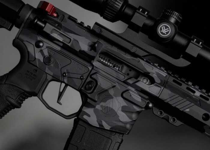 Gun Parts And Accessories | Get The Best From Wing Tactical