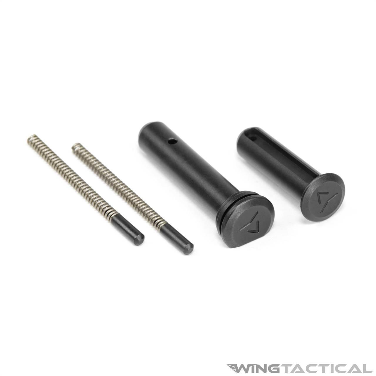 Radian Weapons AR-15 Takedown Pin Set | Wing Tactical