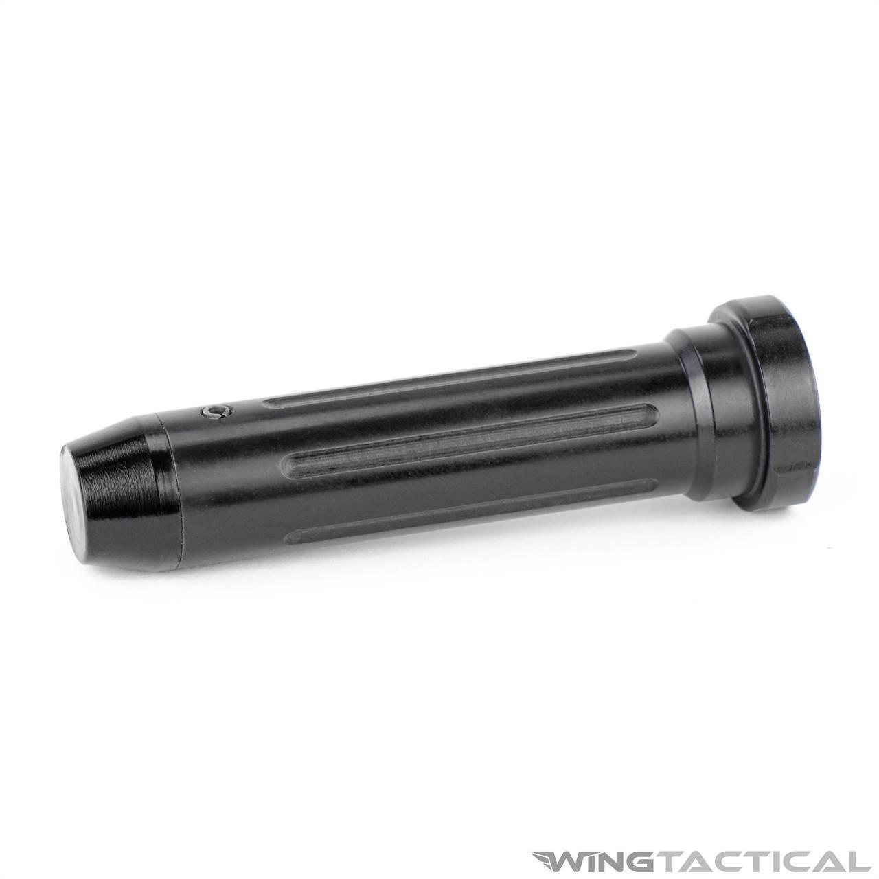 PWS Enhanced Steel AR-15 Buffer | H2, H3, & H4 Heavy Buffer | Wing Tactical