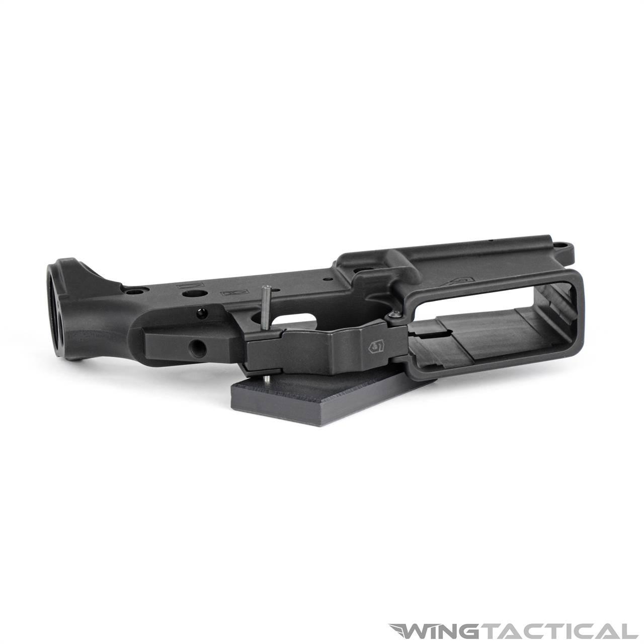 Spikes Tactical Trigger Guard Installation Block | Wing Tactical