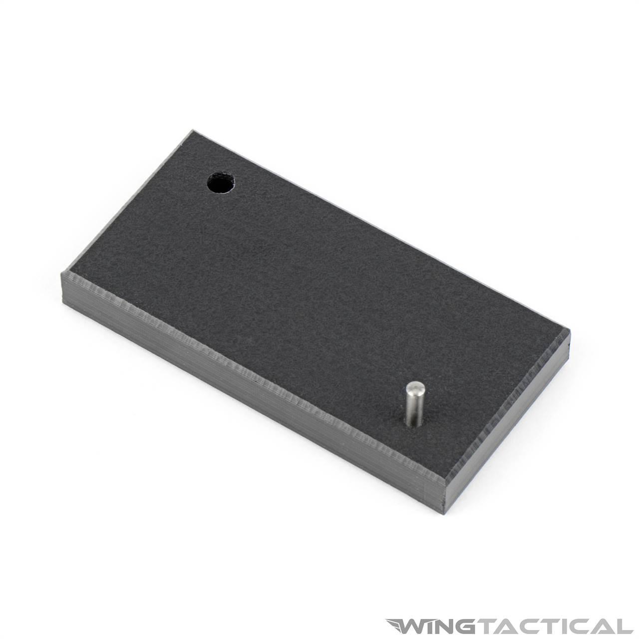 Spikes Tactical Trigger Guard Installation Block | Wing Tactical