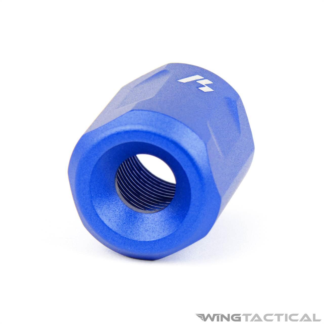 Strike Industries Barrel Thread Protector (1/2x28) | Wing Tactical
