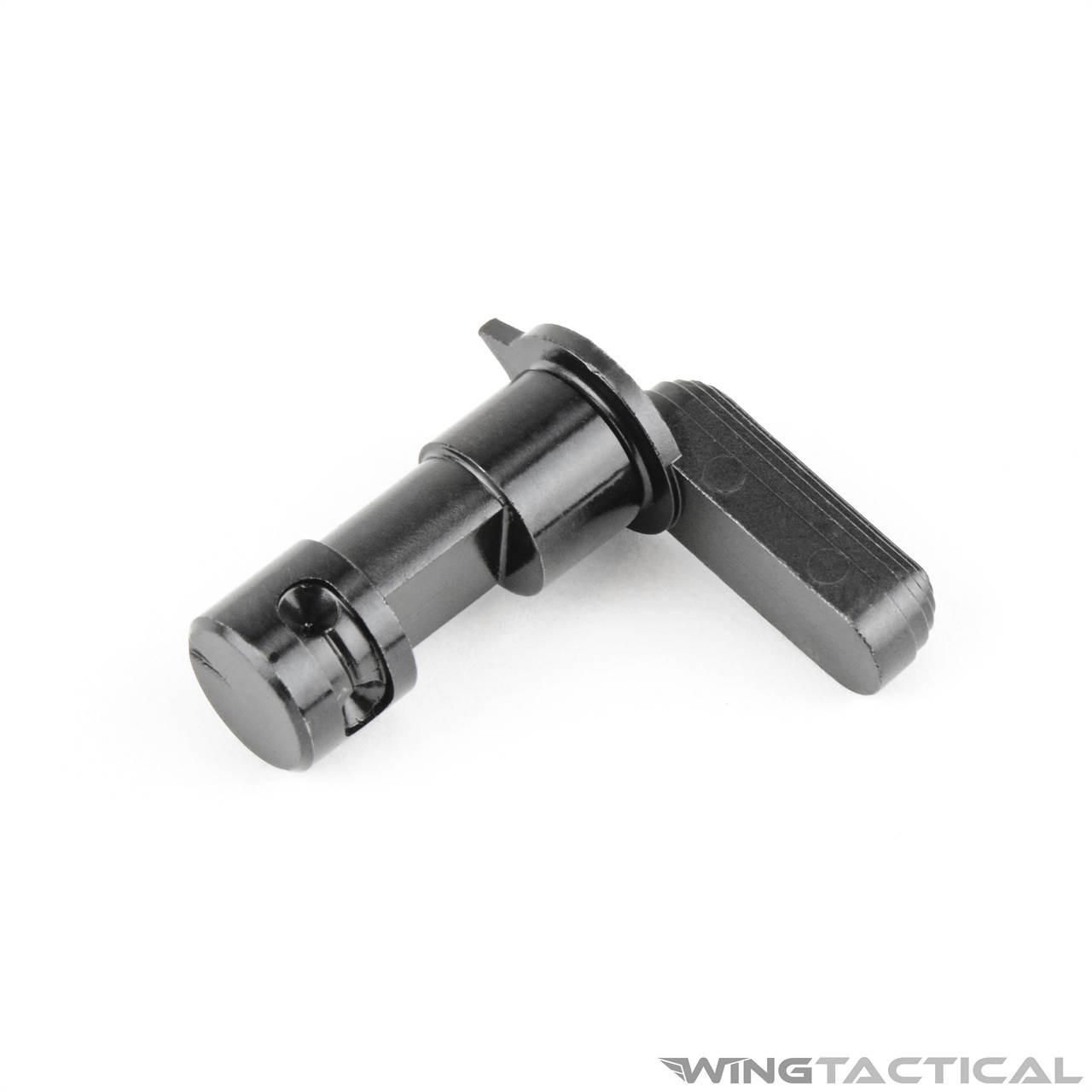 Anderson Manufacturing Mil-Spec Safety Selector | Wing Tactical