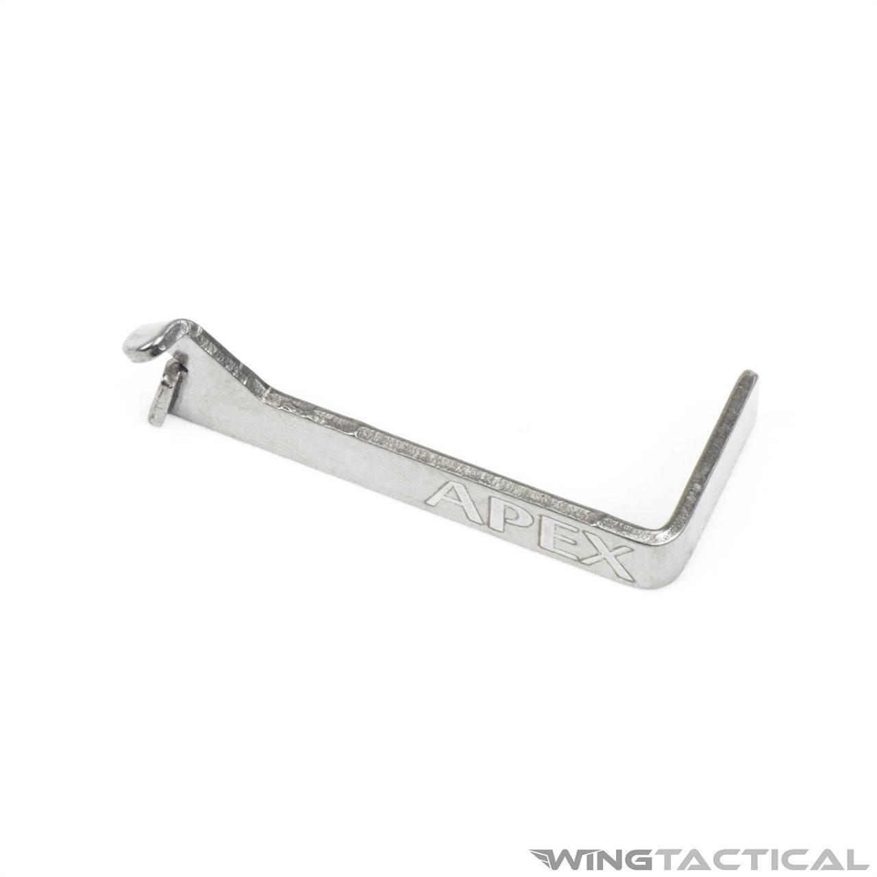 Apex Performance Trigger Connector for Glocks | Wing Tactical