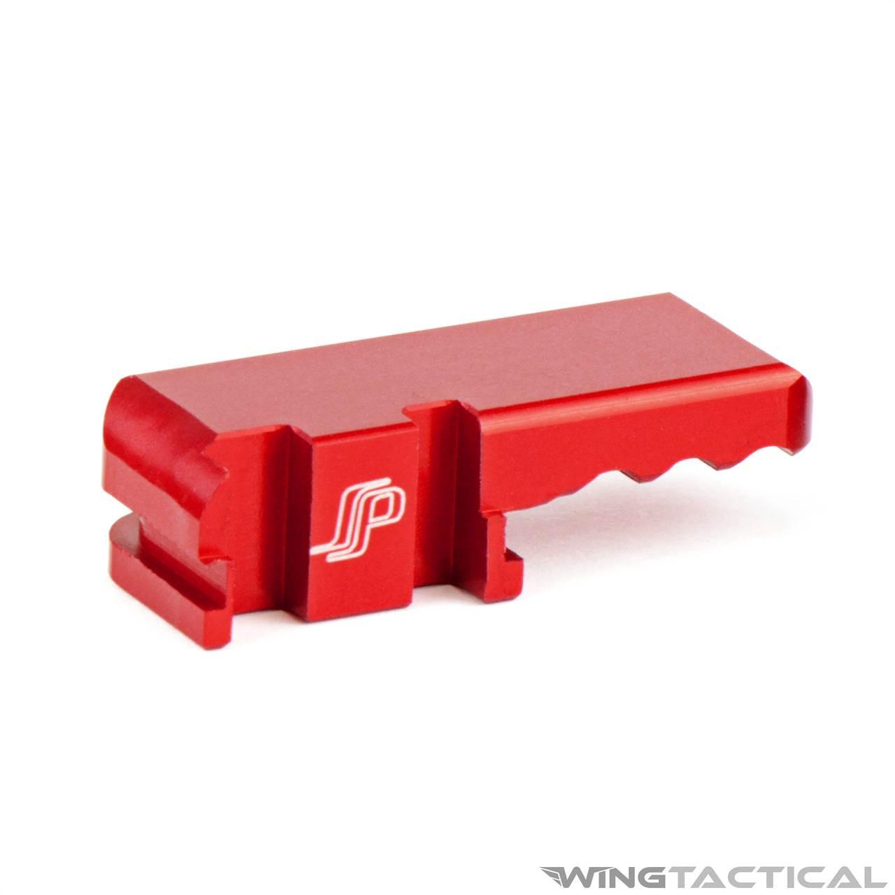 Springer Precision Competition EZ Slide Racker for Glock