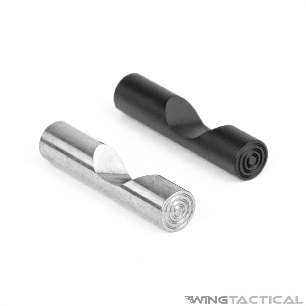 Springer Precision Springfield XD/XDM Extended Magazine Release