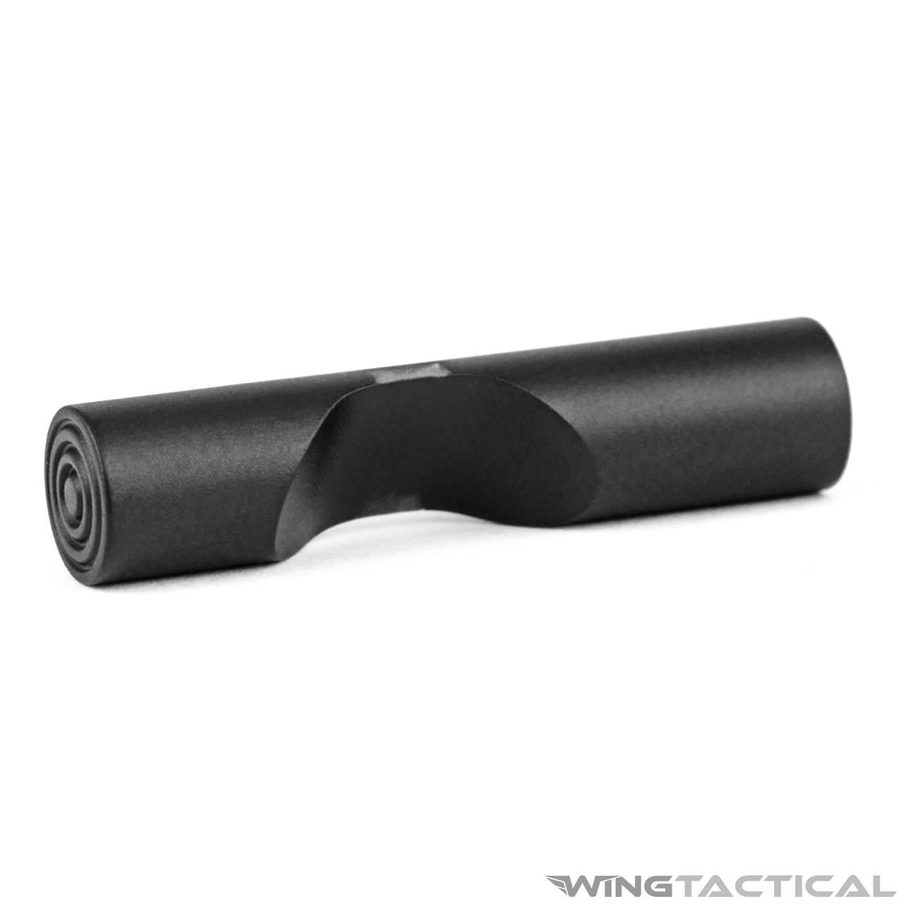 Springer Precision Springfield XD/XDM Extended Magazine Release