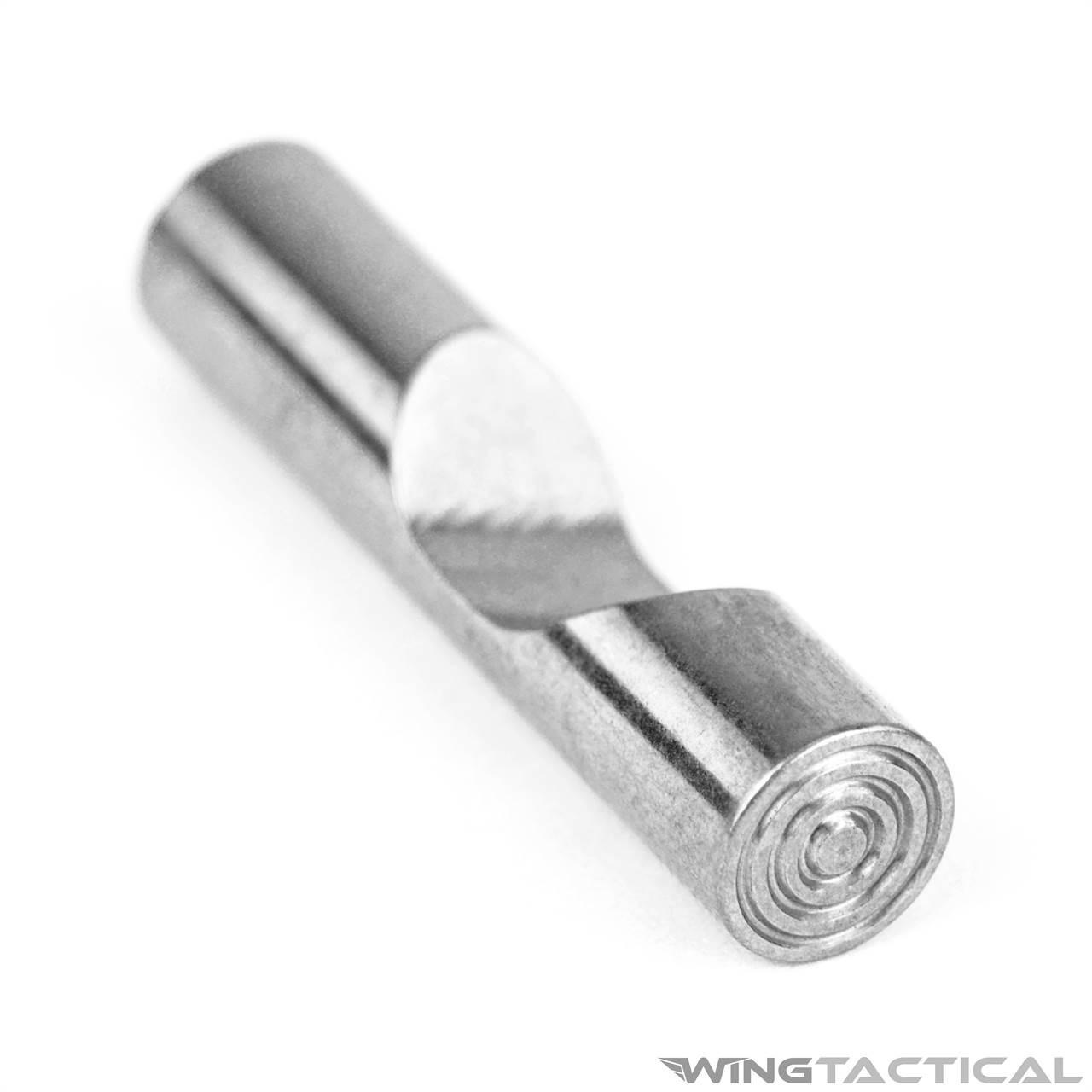 Springer Precision Springfield XD/XDM Extended Magazine Release