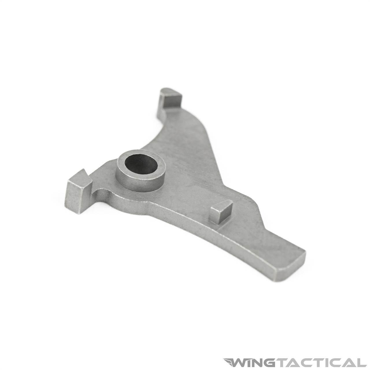 Powder River Precision Ultimate Match Target XDM Trigger Kit | Wing ...