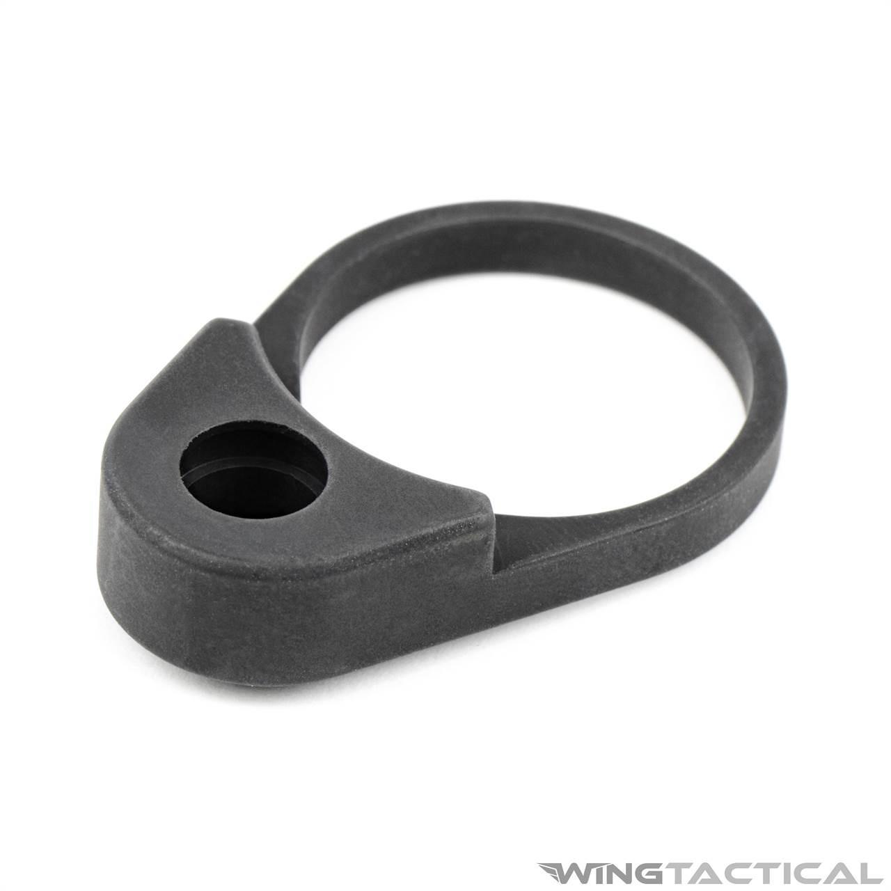 HM Defense QD End Plate | Wing Tactical