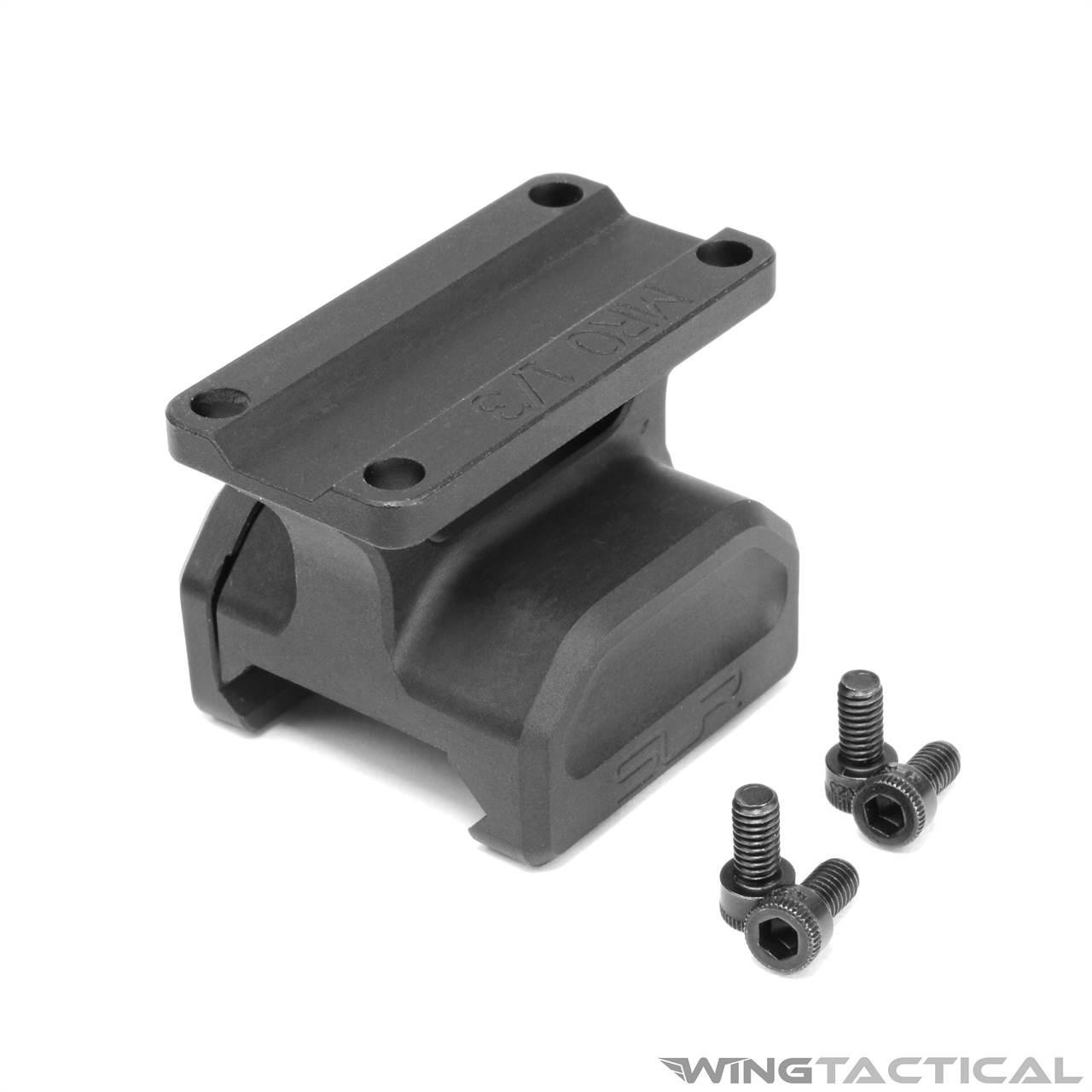 SLR Rifleworks Trijicon MRO Mount | Wing Tactical