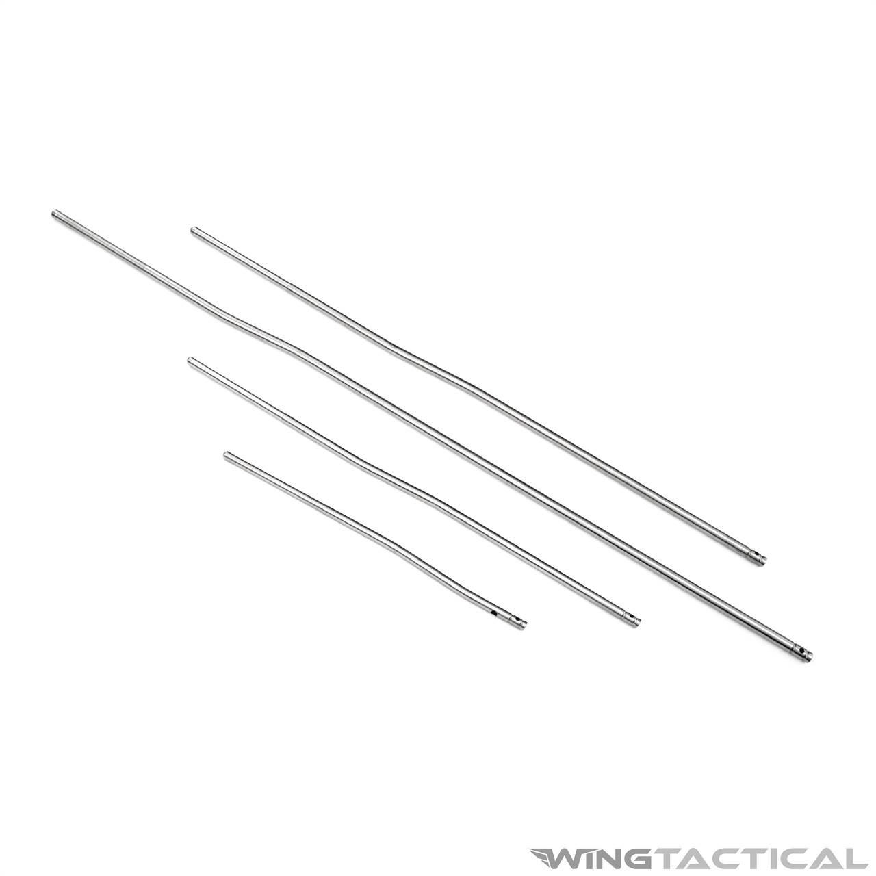 Strike Industries Stainless Steel AR Gas Tube | Wing Tactical
