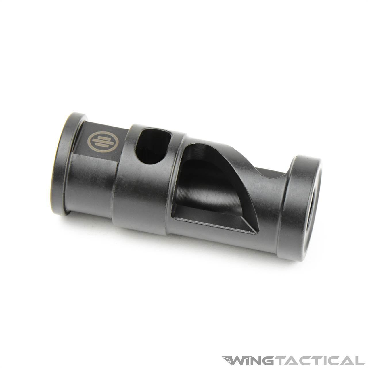 Primary Weapons Systems 9mm PCC Compensator | Wing Tactical