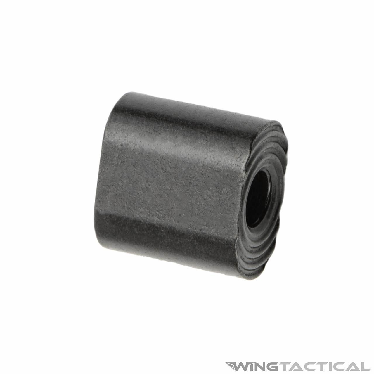 Aero Precision M5 Extended Magazine Release Button | Wing Tactical