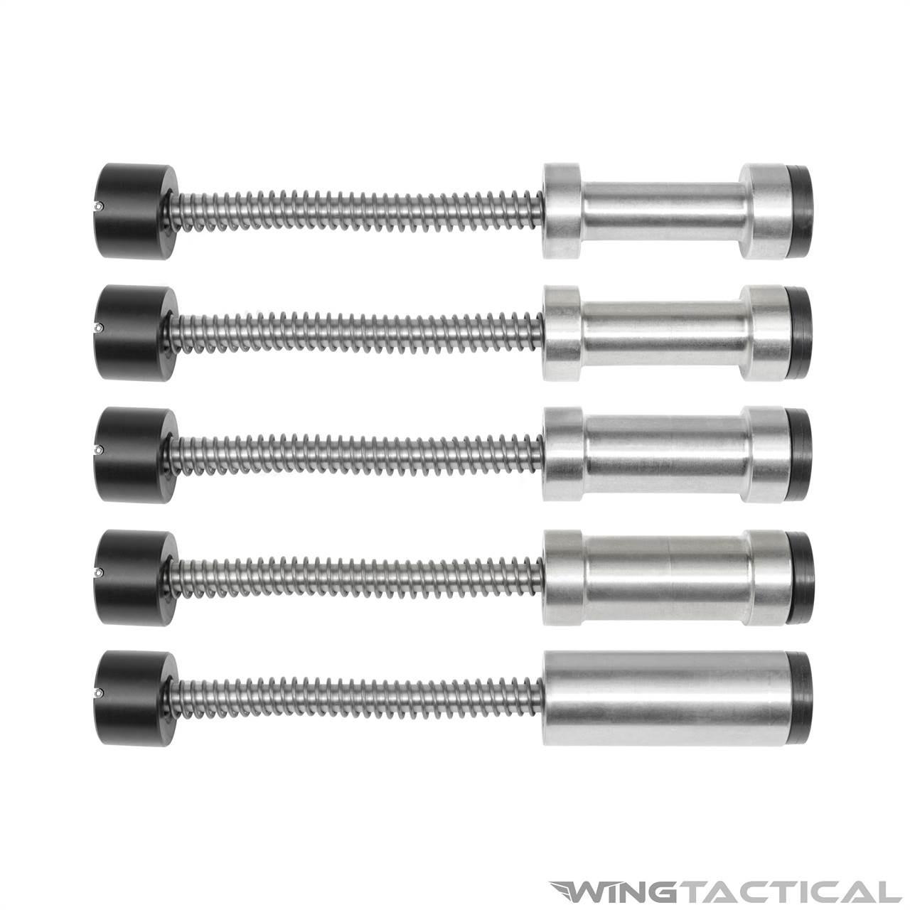 Armaspec Sound Mitigation Buffer | Shop | Wing Tactical