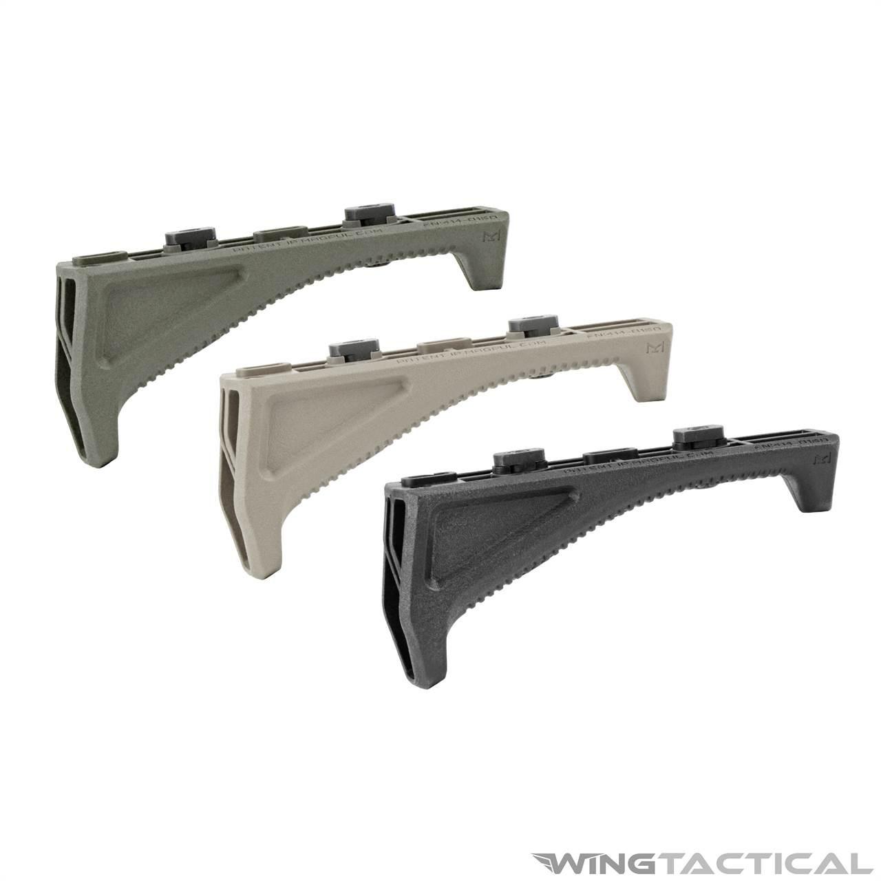 Magpul M-LOK AFG Angled Foregrip | Wing Tactical