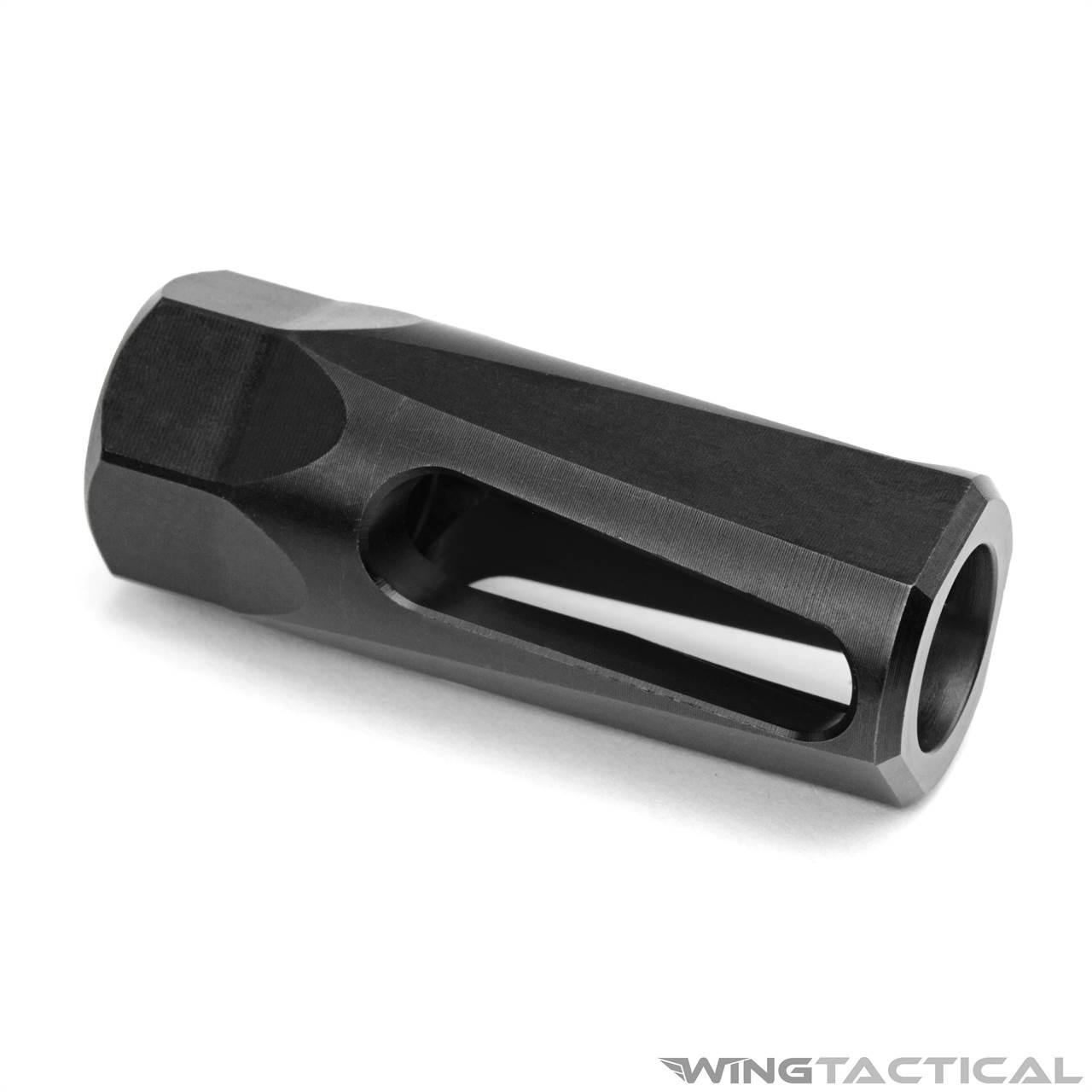 Seekins Precision 7.62 / 300 Blackout NEST Flash Hider