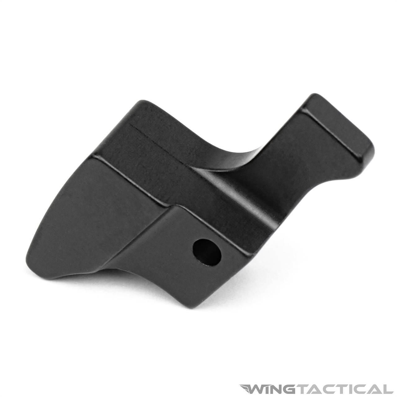 Volquartsen Ruger 10/22 Extended Magazine Release | Wing Tactical