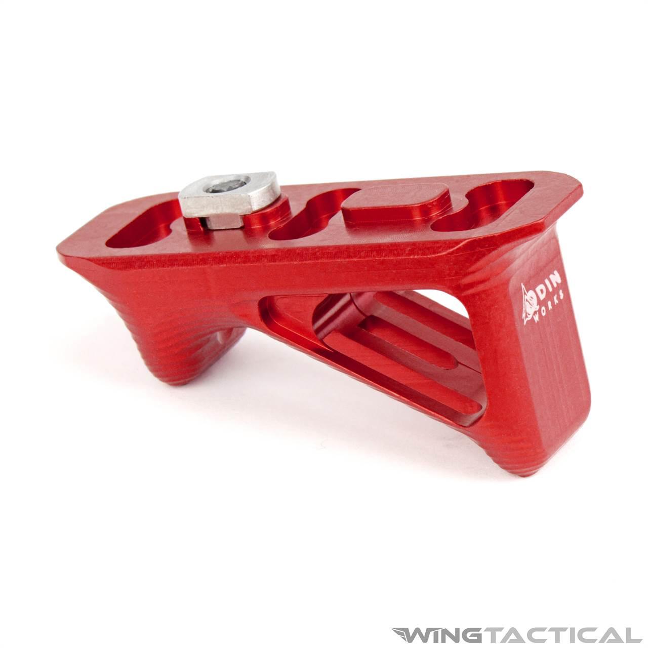 Odin Works B1 M-LOK Handstop | Wing Tactical