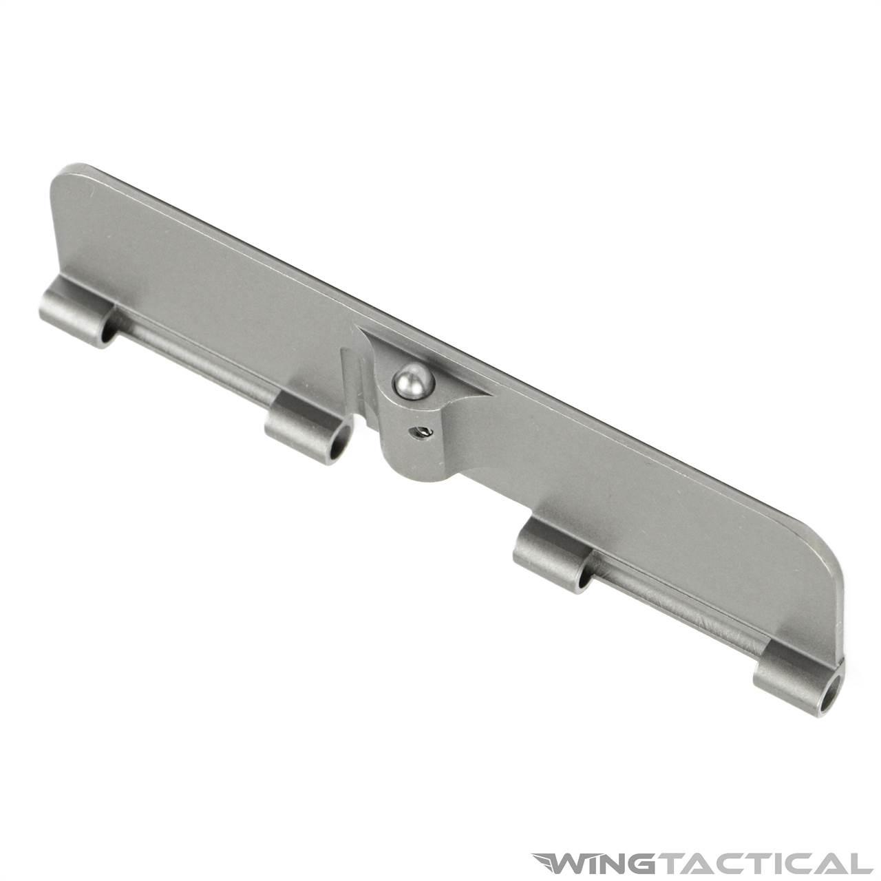 V Seven Titanium AR-15 Ejection Port Door | Wing Tactical