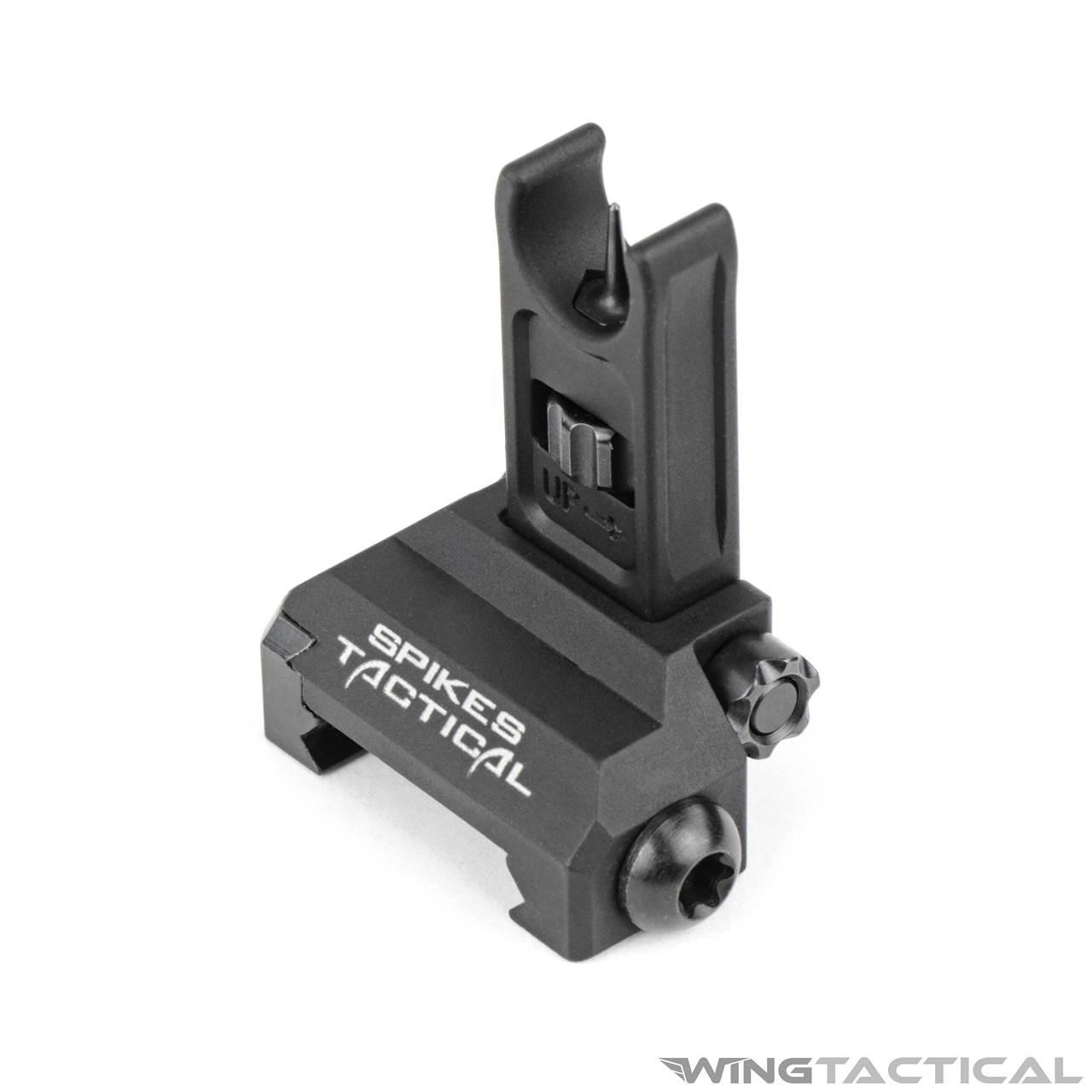 Spikes Tactical Micro Front Sight | Wing Tactical
