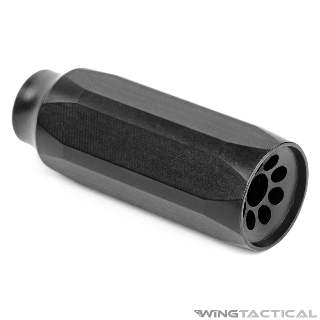 Kaw Valley Precision Magnum Linear Comp (6.5mm/.30 Cal) | Wing Tactical