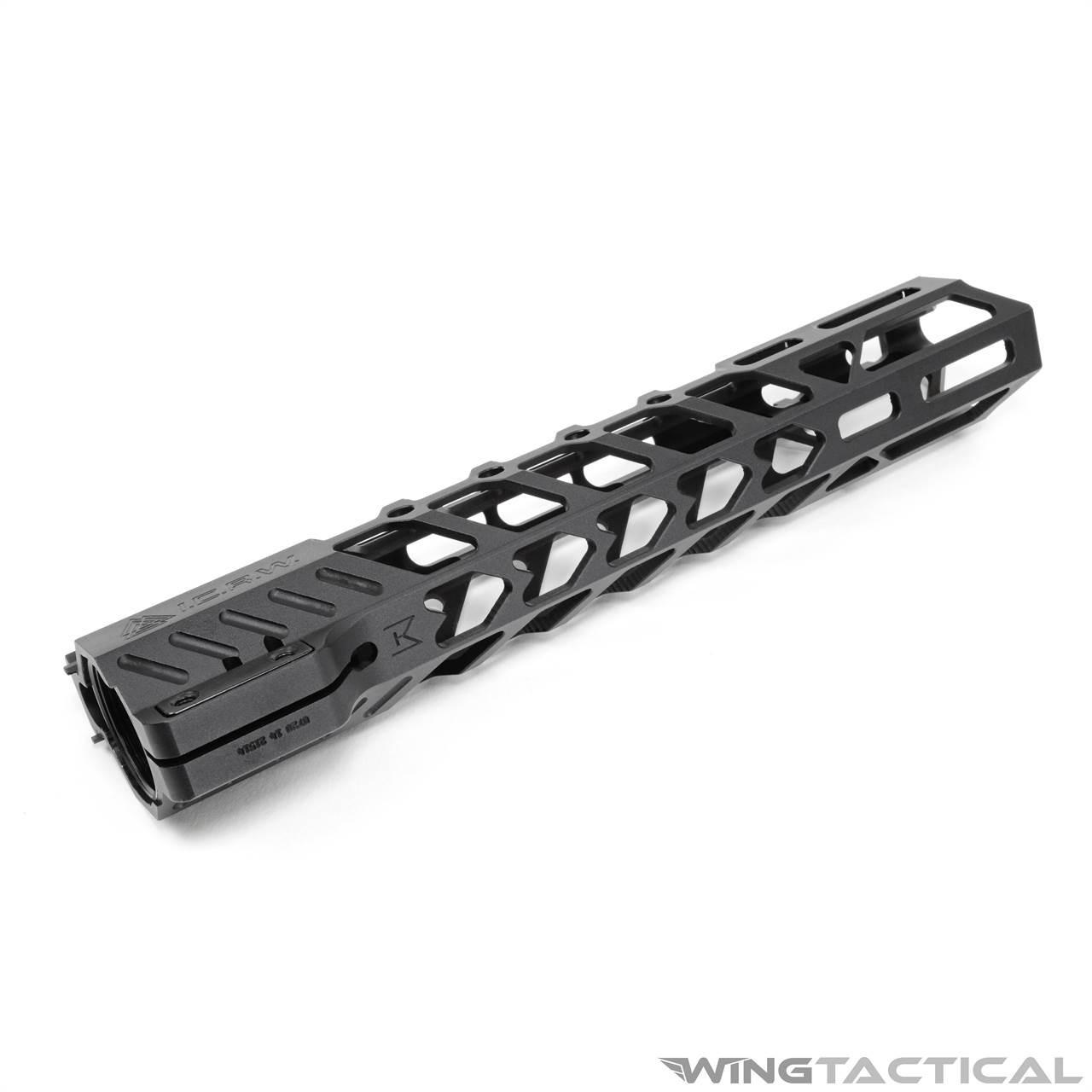 Iron City Rifle Works Berserker Lite M-LOK Handguard | Wing Tactical