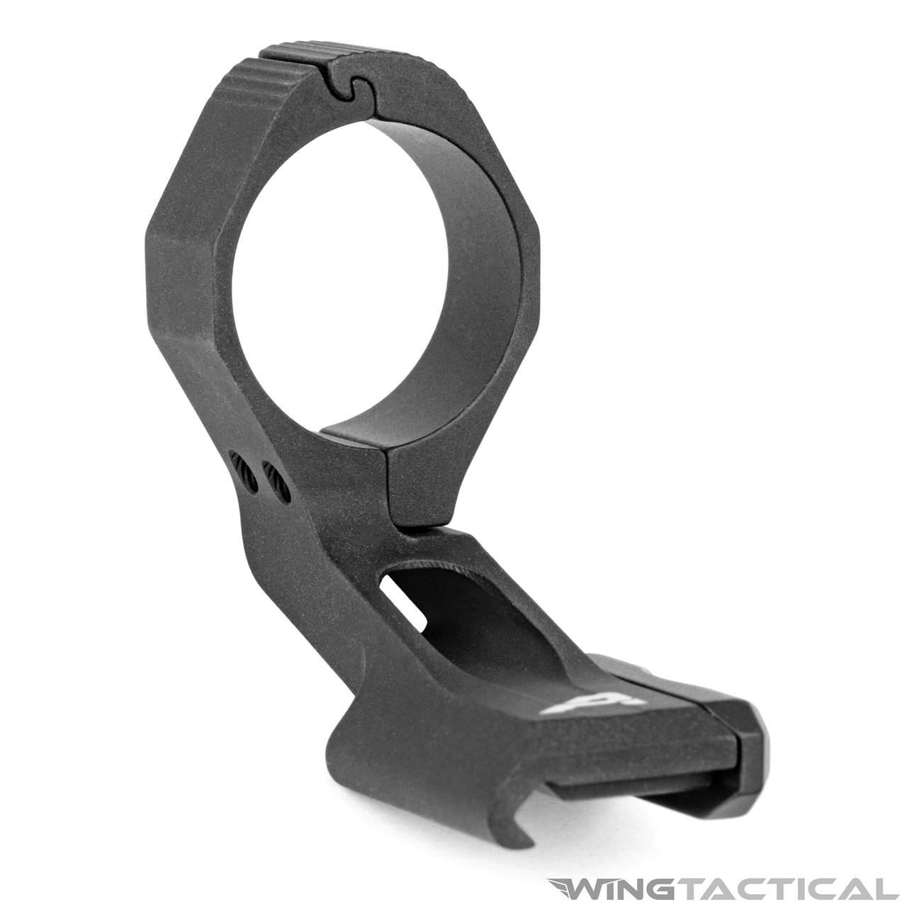 Aero Precision Cantilever 30mm Red Dot Scope Mount | Wing Tactical