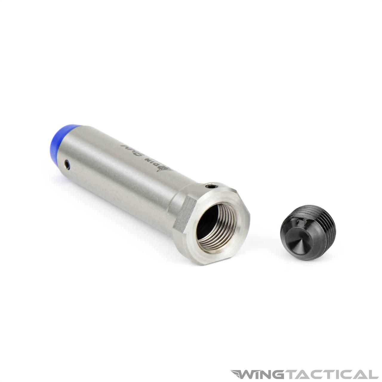 Odin Works AR-9 Adjustable 9mm Buffer | Wing Tactical