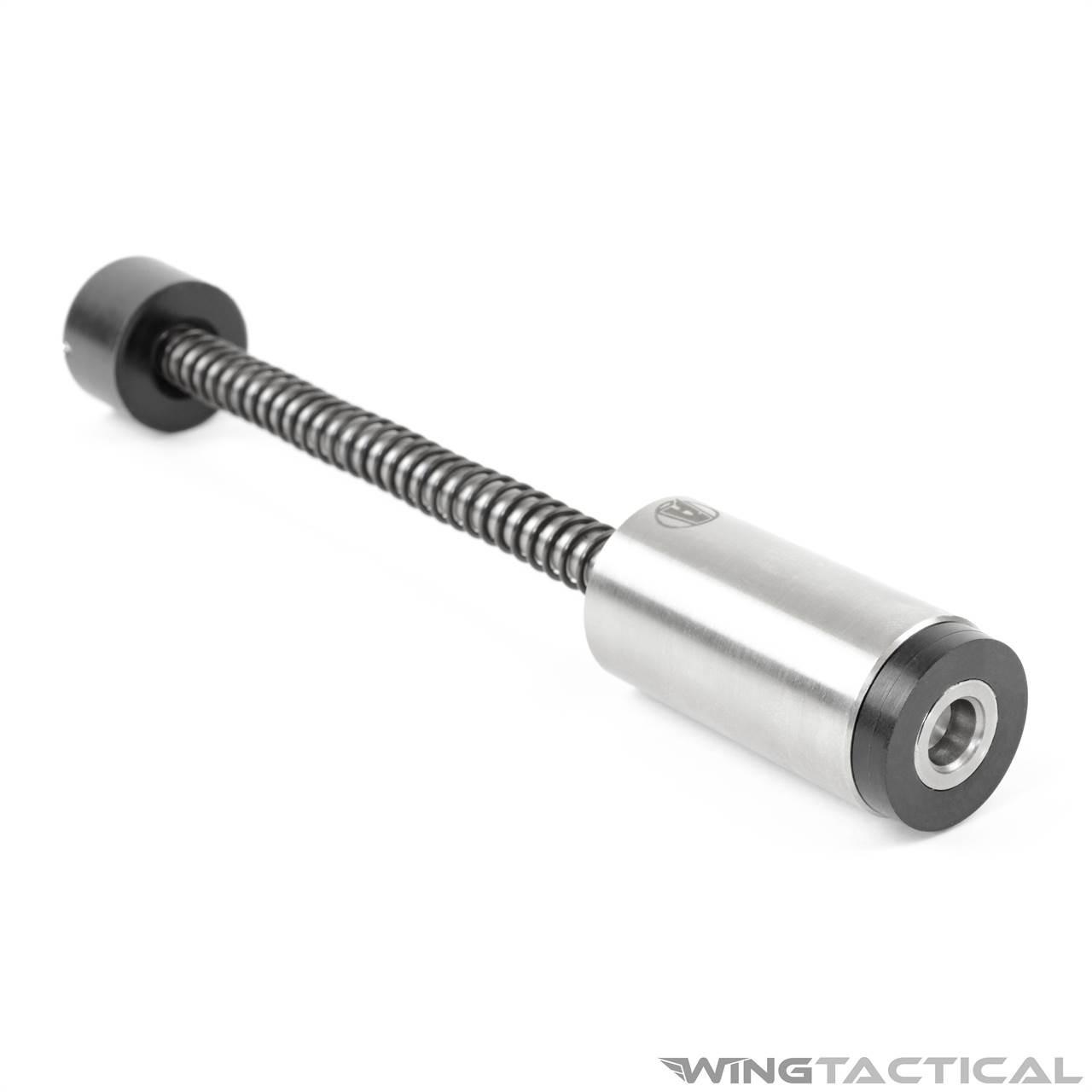 Armaspec .308 Sound Mitigation Buffer System (SMB) | Wing Tactical