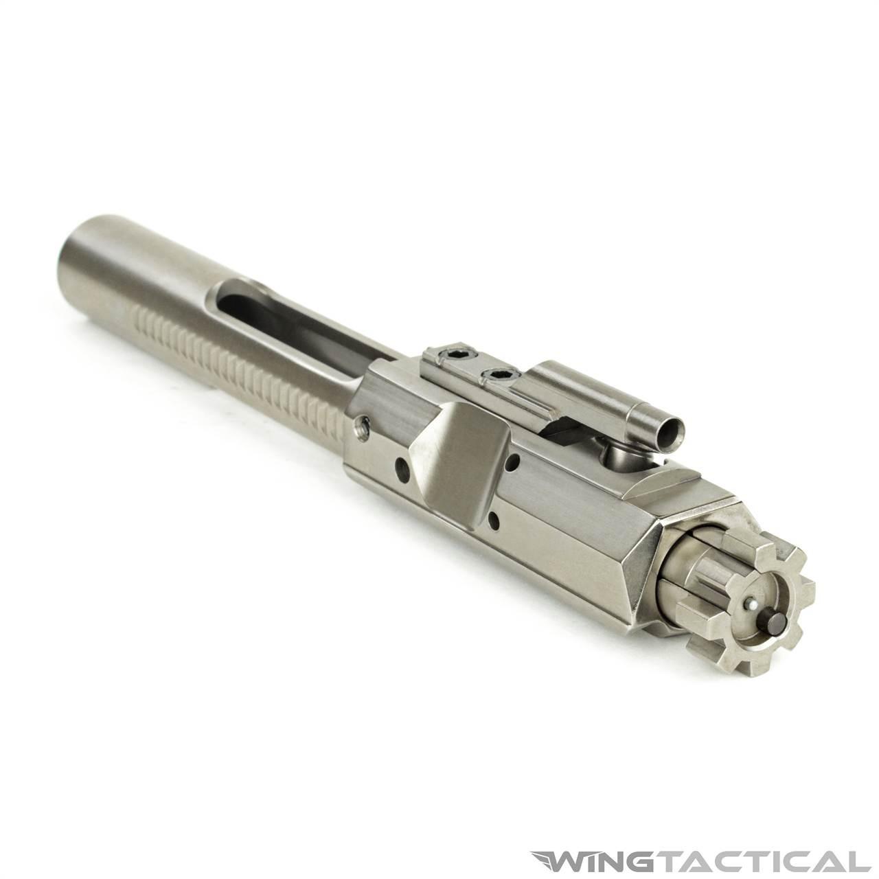 Wing Tactical PREMIUM .308 Complete Upper Bundle