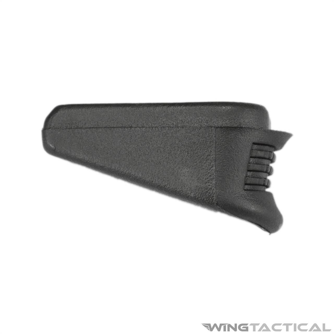 Pearce Grip Magazine Grip Extension for Sub Compact Glock | G26/27/33/39