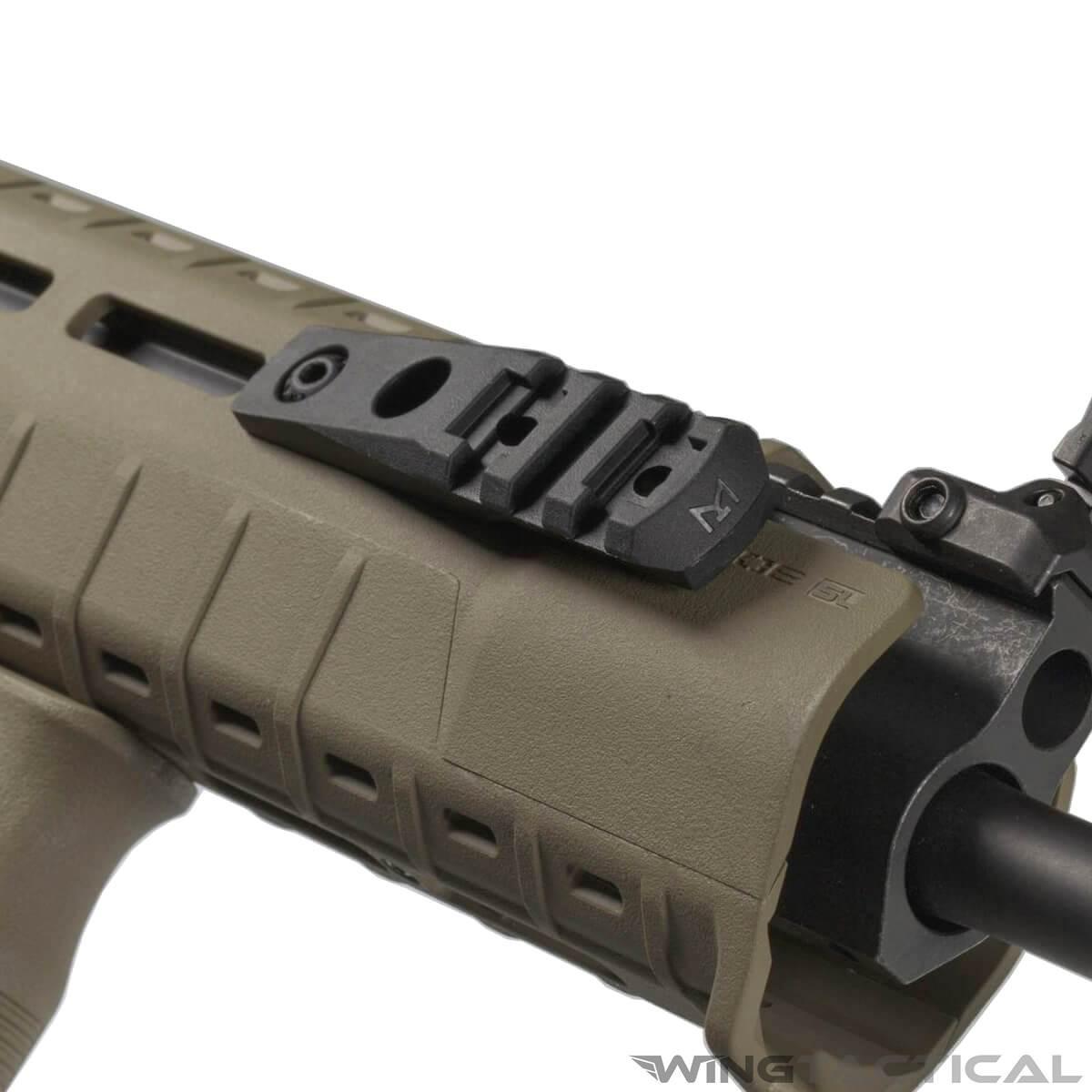 Magpul M-LOK Cantilever Light/Optic Mount | Wing Tactical