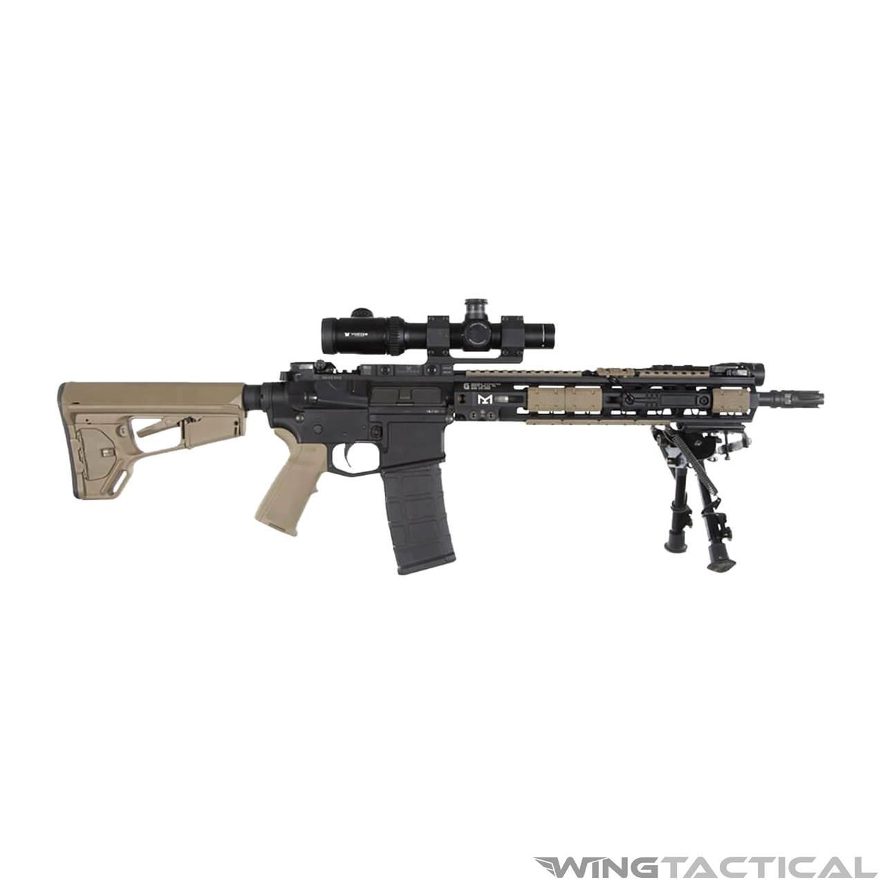 Magpul M-LOK Bipod Mount | Wing Tactical