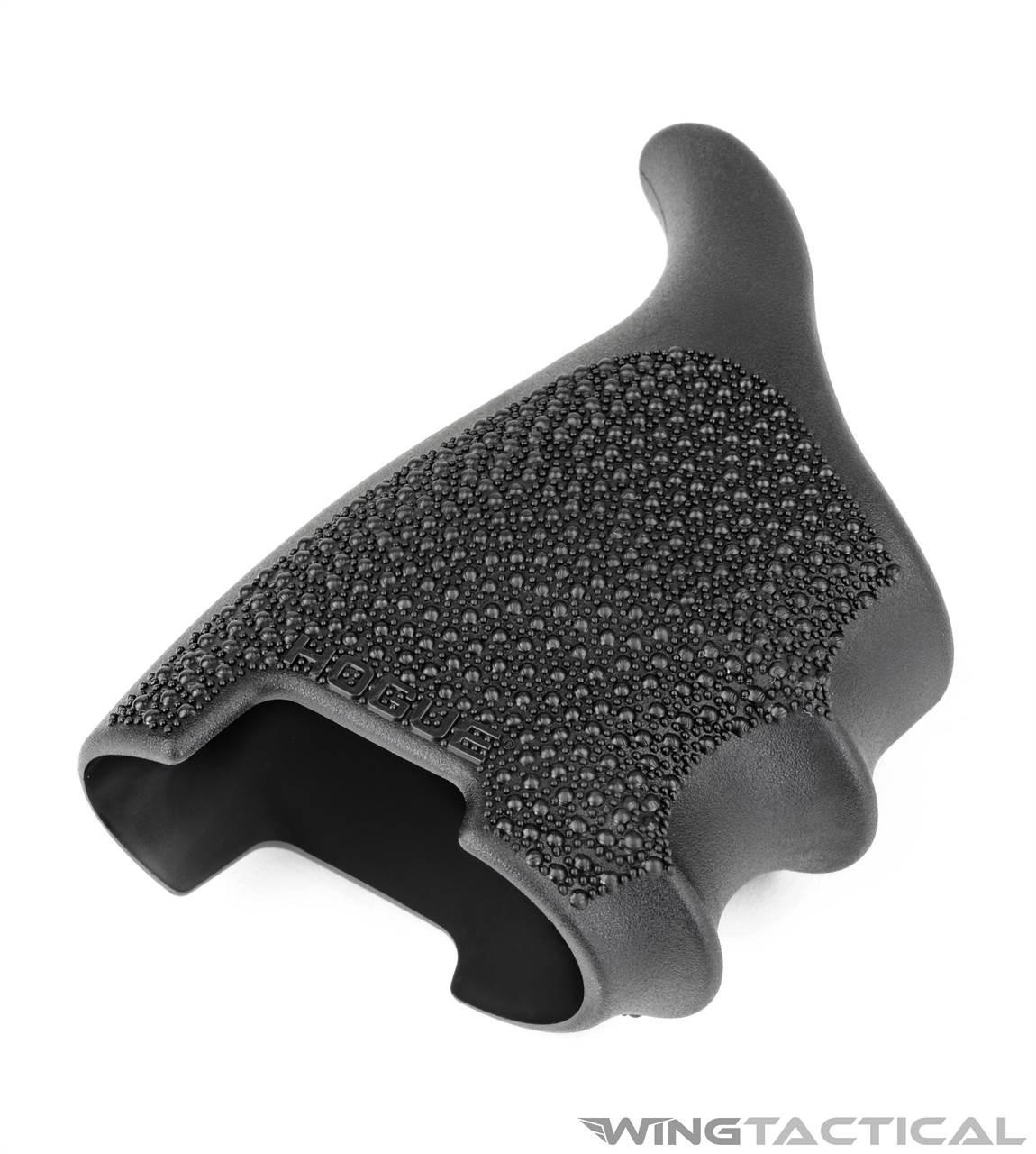 Hogue Handall Rubber Grip Sleeve for Sig Sauer P320 Compact