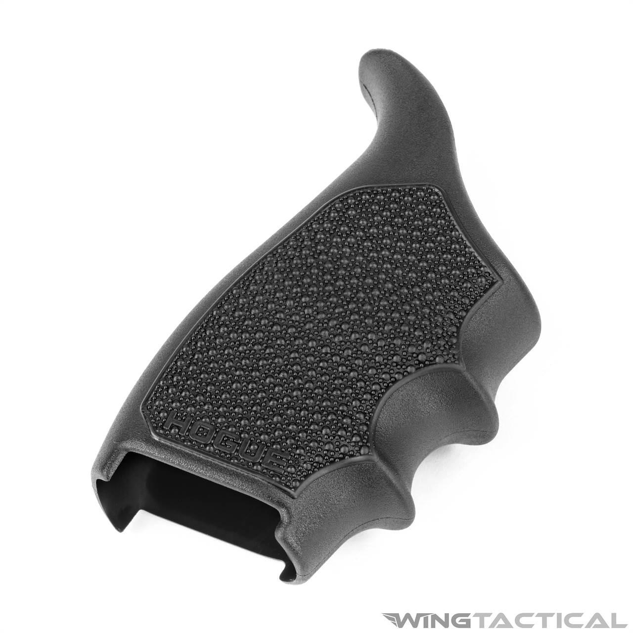 Hogue Handall Rubber Grip Sleeve for Springfield Hellcat PRO