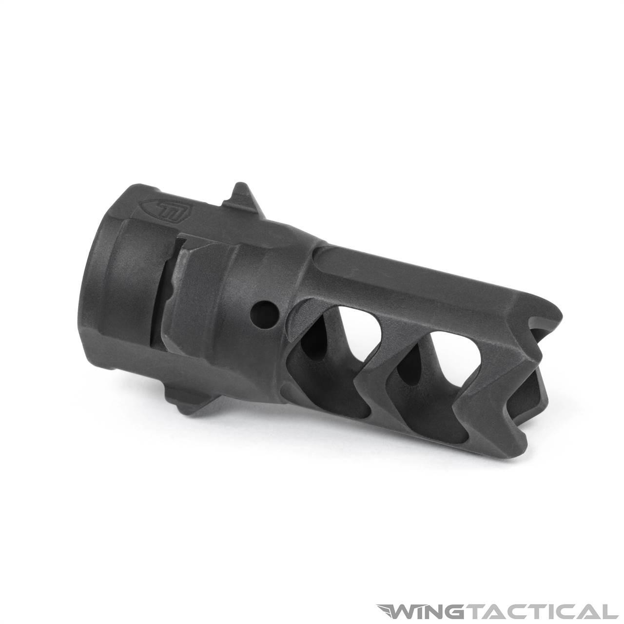 Fortis 300BLK Slipstream Muzzle Brake | Wing Tactical