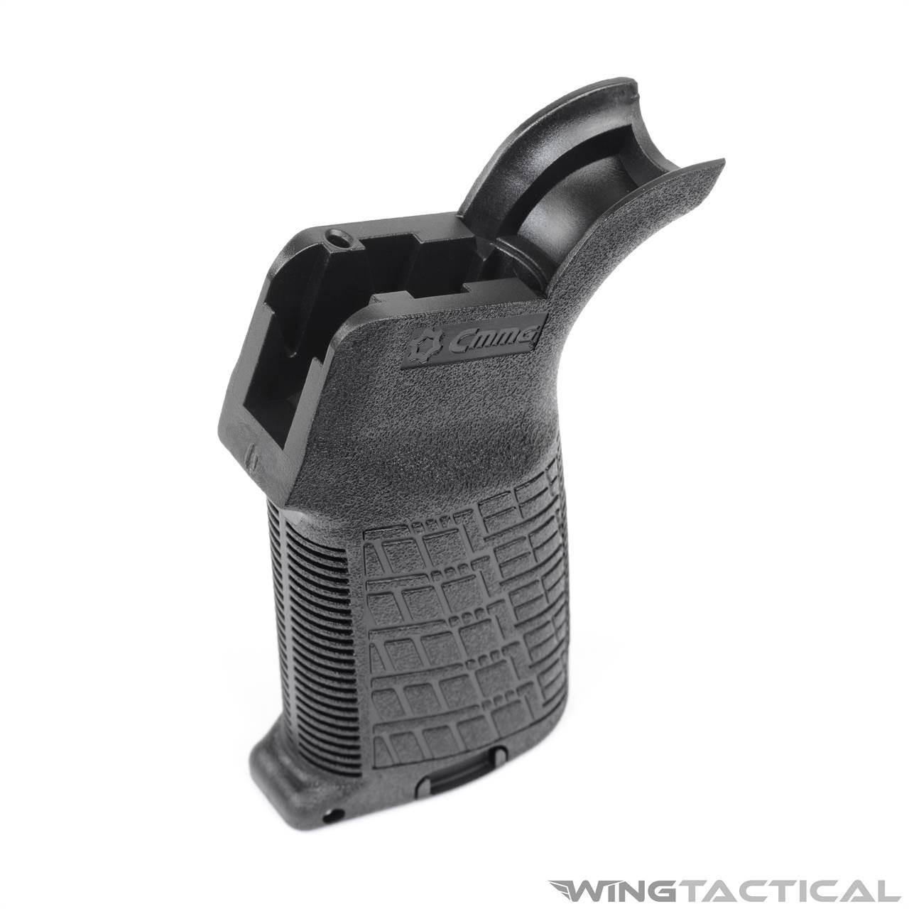 CMMG ZEROED AR Pistol Grip | Wing Tactical
