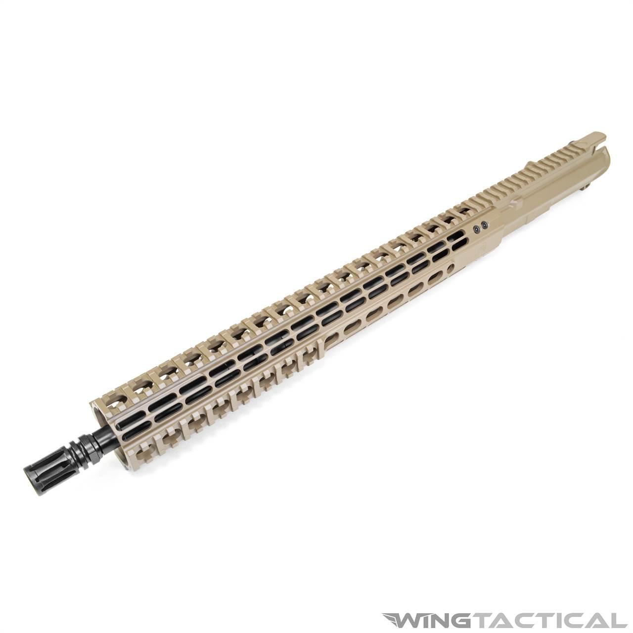 Aero Precision 16" HBAR 5.56 M4E1 Enhanced Upper Assembly