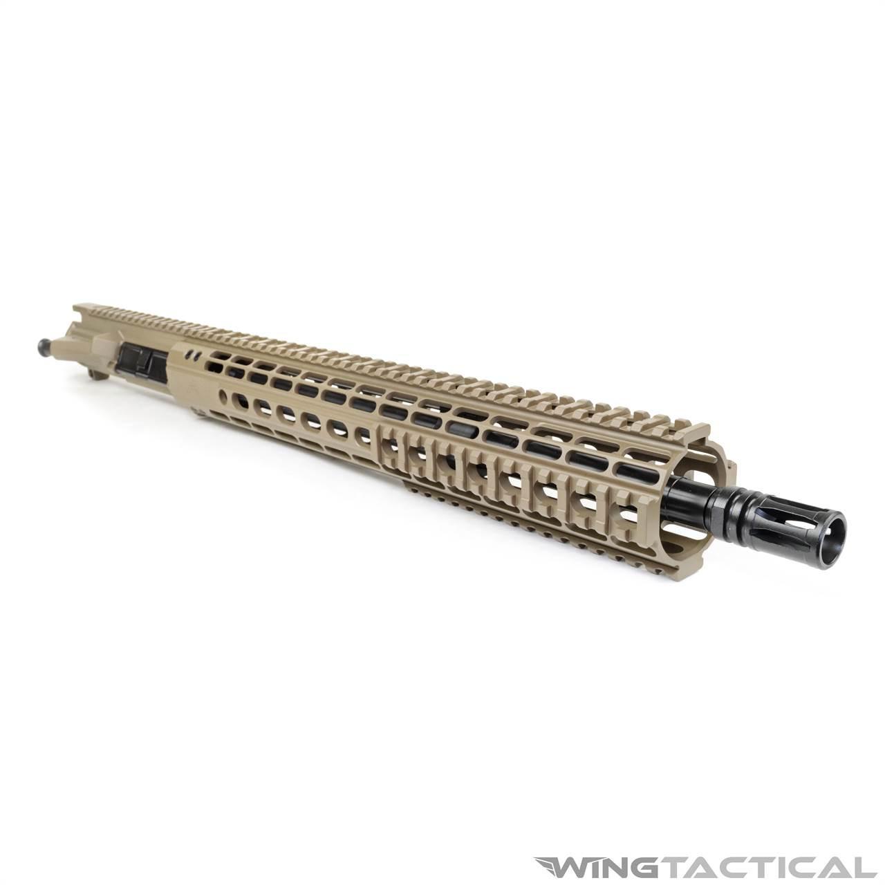 Aero Precision 16" HBAR 5.56 M4E1 Enhanced Upper Assembly