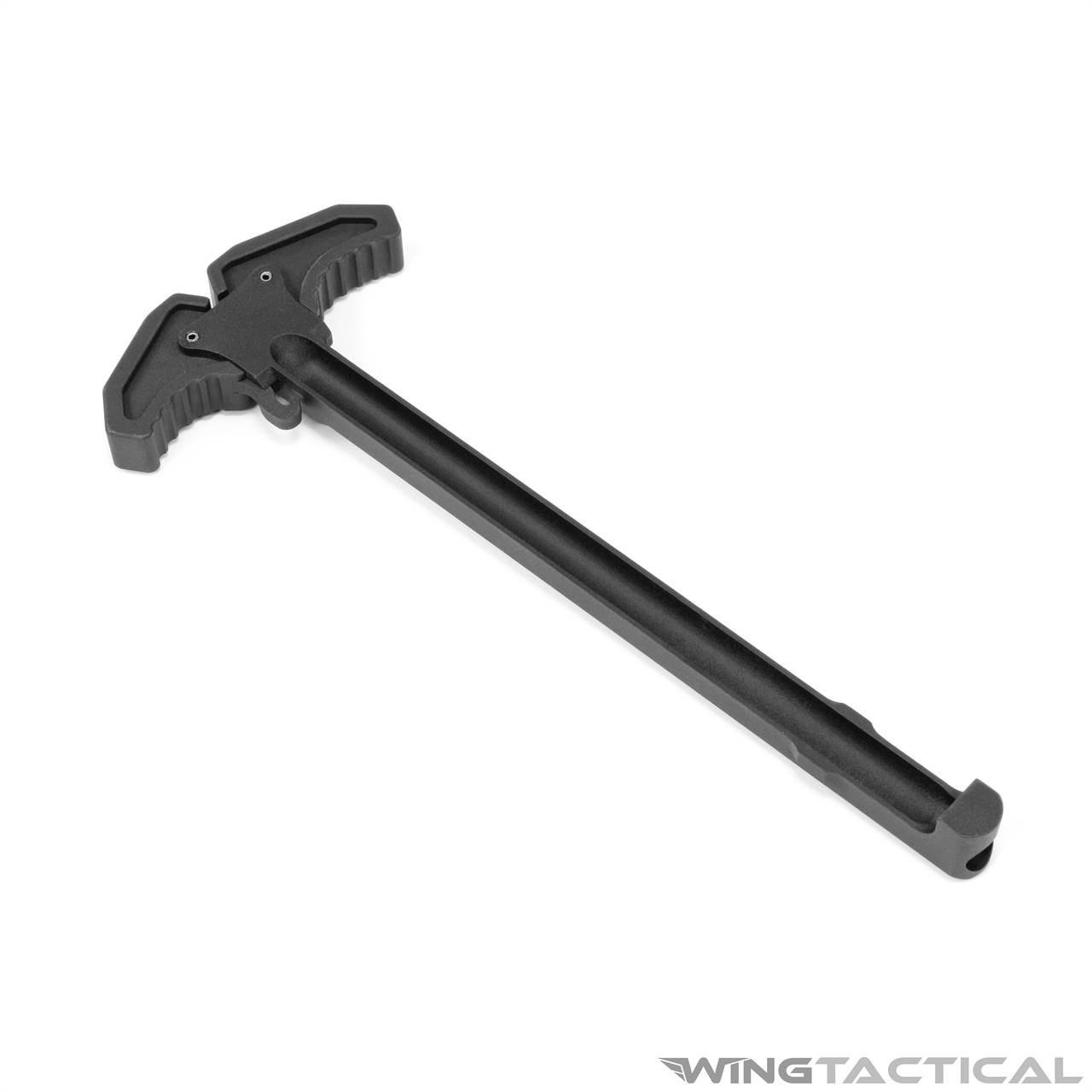 Armaspec Classic AR15 Ambidextrous Charging Handle | Wing Tactical