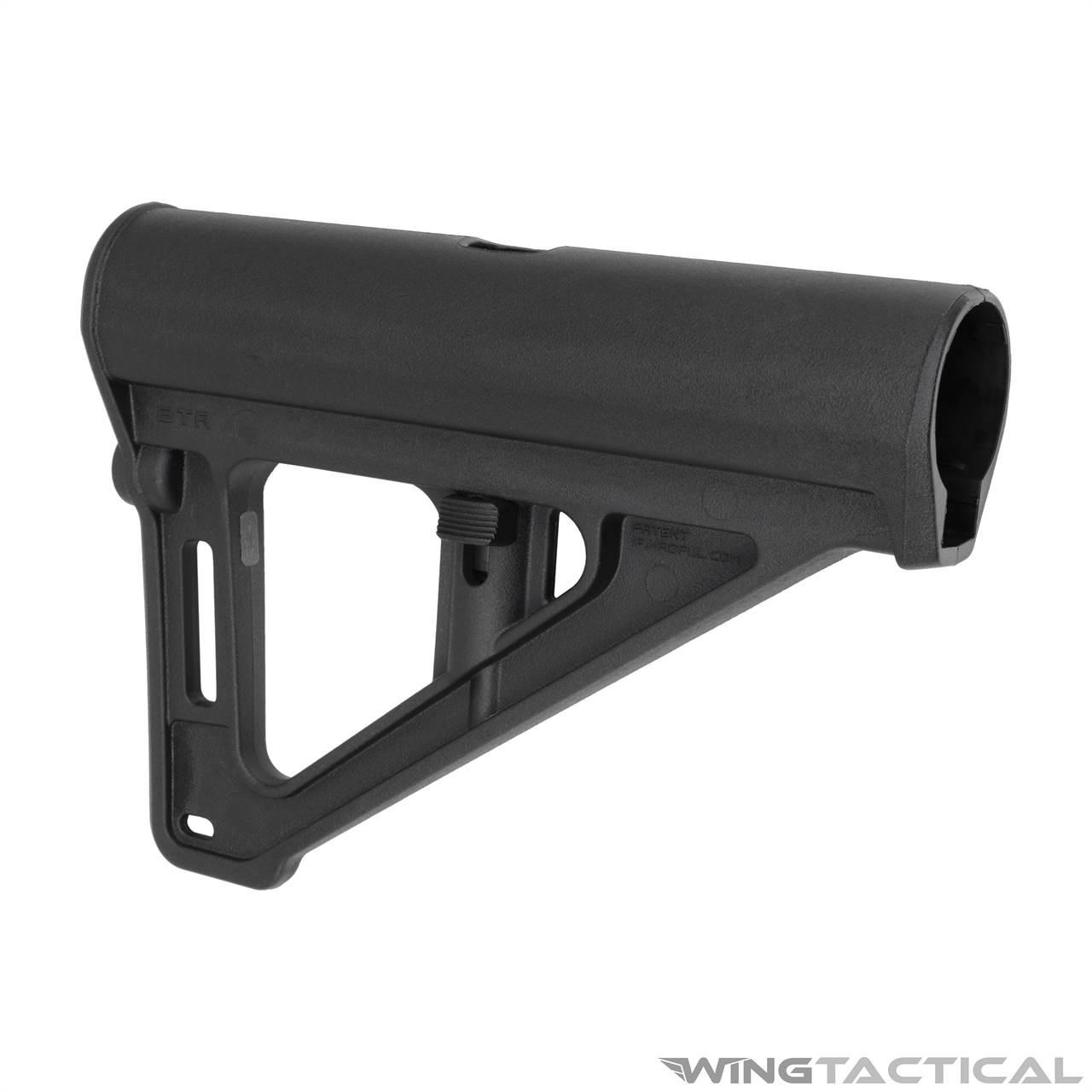 Magpul BTR Pistol Arm Brace | Order Now From Wing Tactical