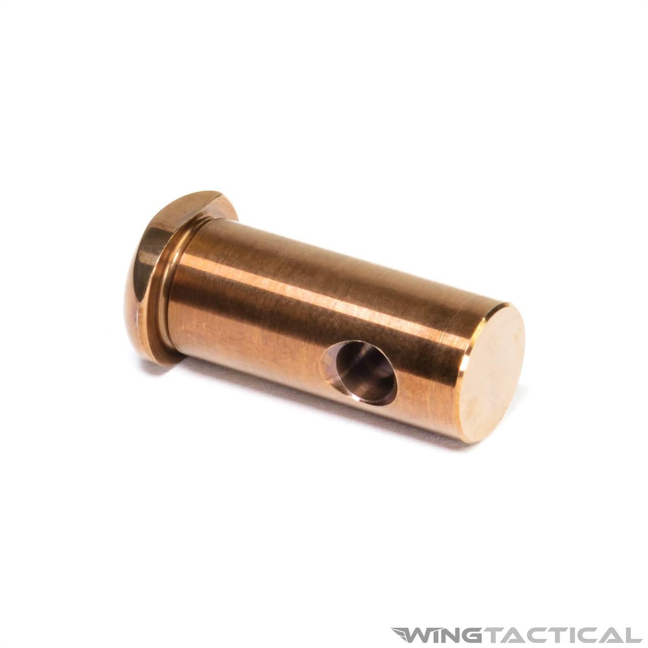 LANTAC Domed 7.62 Cam Pin (CP-R360-H) | Wing Tactical